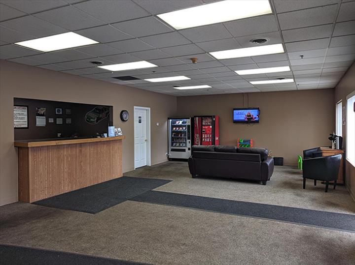 Transmission Express - Lake In The Hills, IL